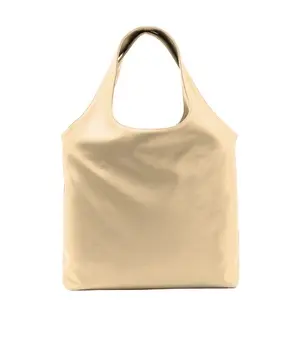 A.p.c. Ninon Medium Tote Bag - Ecru