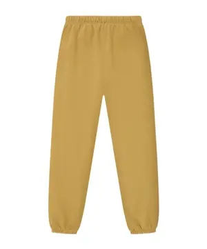 Fear Of God Heavy Fleece Classic Sweatpants - Canyon