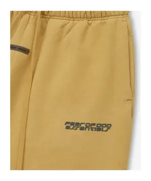 Fear Of God Heavy Fleece Classic Sweatpants - Canyon