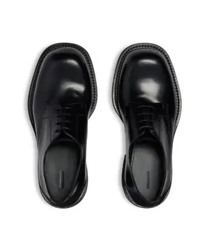 Balenciaga Venom Derby Lace-up