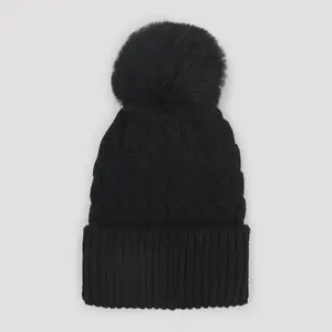 Moncler Pom-pom Beanie