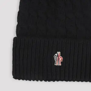 Moncler Pom-pom Beanie
