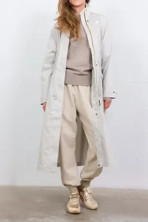 Acne Studios Elastic Waist Sports Pants