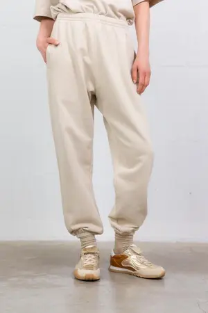 Acne Studios Elastic Waist Sports Pants