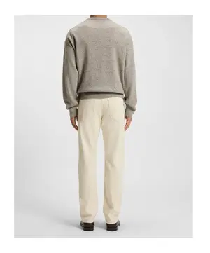 Hugo Boss Speckled Wool Sweater