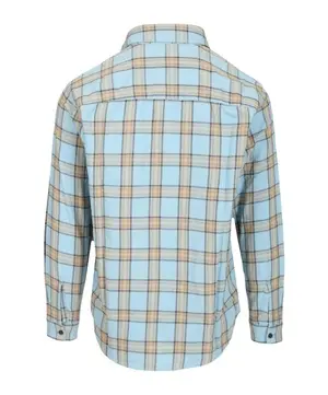 DIESEL® S-simply Checked Shirt