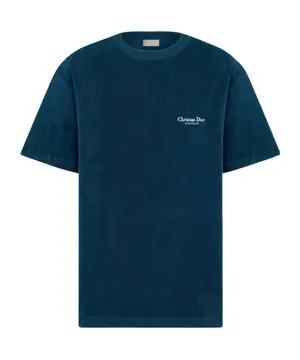 Dior T-shirt, Relaxed Fit