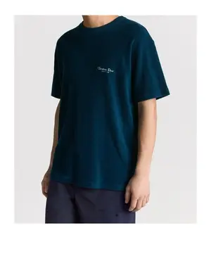 Dior T-shirt, Relaxed Fit