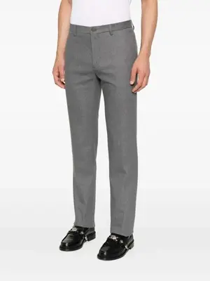 Etro Roma Straight Leg Trousers