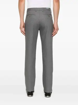 Etro Roma Straight Leg Trousers