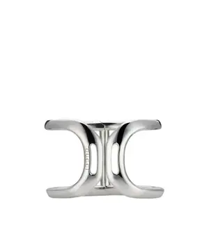 Gucci Staffa Cuff Bracelet