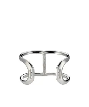 Gucci Staffa Cuff Bracelet
