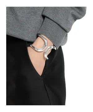 Gucci Staffa Cuff Bracelet