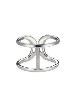 Gucci Staffa Cuff Bracelet