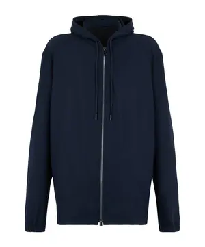 Hugo Boss Zip-up Hoodie