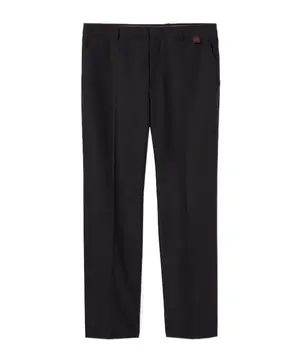 Gucci Tailored Pocket Trousers