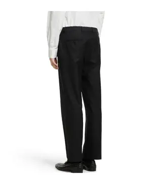 Gucci Tailored Pocket Trousers