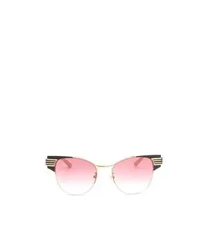 Gucci Embossed Eyewear For Women
