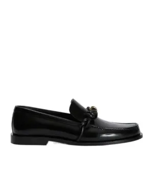 JIL SANDER Tangle Loafers