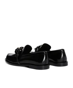 JIL SANDER Tangle Loafers