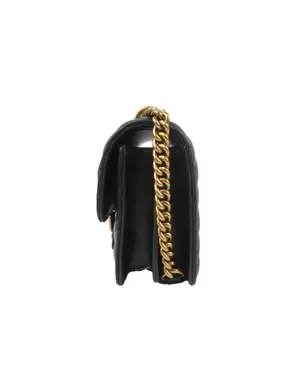 Pinko Love Bag One Mini Crossbody Bag - Black
