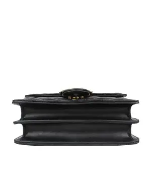 Pinko Love Bag One Mini Crossbody Bag - Black