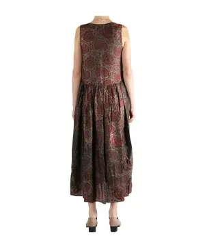 UMA WANG Ardal Dress