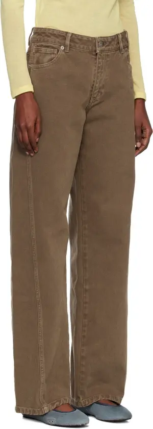 Paloma Wool Reynold Trousers