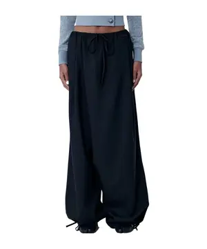 Marni Wide-leg Drawstring Trousers