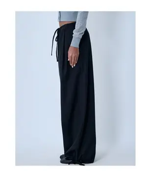 Marni Wide-leg Drawstring Trousers