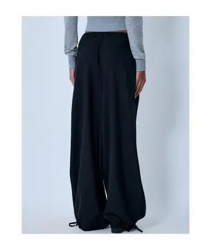 Marni Wide-leg Drawstring Trousers