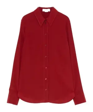 Women's Stella Mccartney Red Shirts