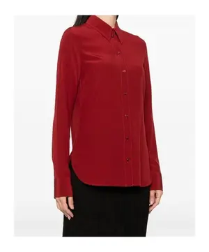 Stella McCartney Long Sleeve Buttoned Shirt