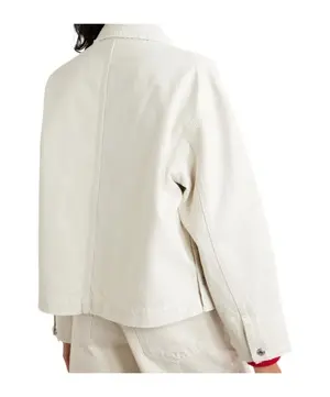 RE/DONE Zipper Jacket