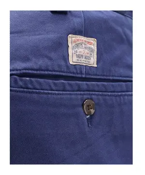 Polo Ralph Lauren Buttoned Shorts