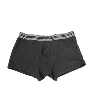 Dolce & Gabbana Boxer Briefs - Black
