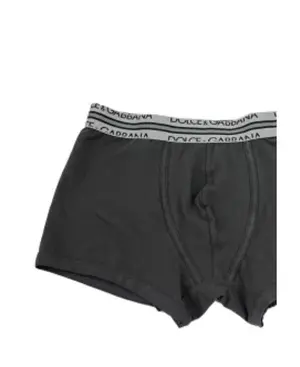 Dolce & Gabbana Boxer Briefs - Black