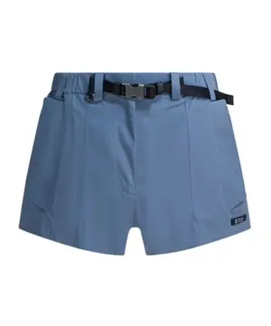 Prada Pull On Shorts For Women