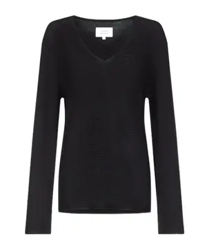 Loulou De Saison Saya V-neck Sweater