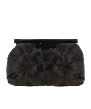 Maison Margiela Padded Cross Body Bags