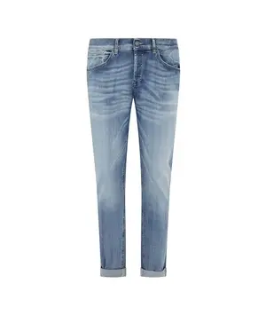 Dondup Low Rise Jeans For Men