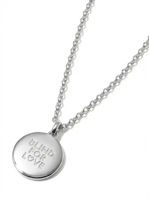 Men's Gucci Pendant