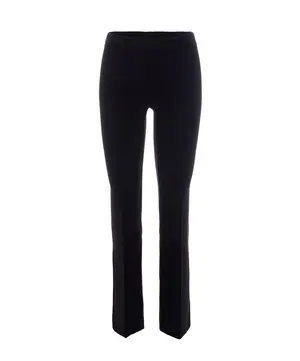 Patrizia Pepe Slim Fit Bottoms For Women