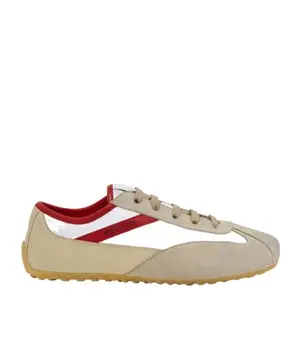 Alexander McQueen Lace-up Sneakers