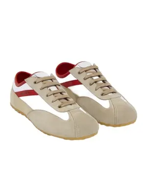 Alexander McQueen Lace-up Sneakers