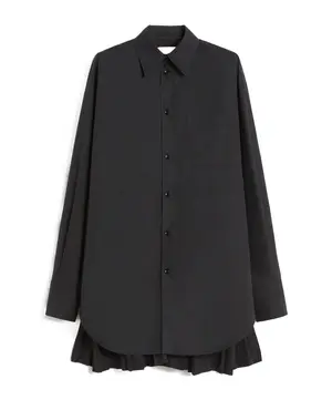 Sportmax Paneled Shirts For Women