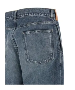 J.W.ANDERSON Twisted Workwear Jeans