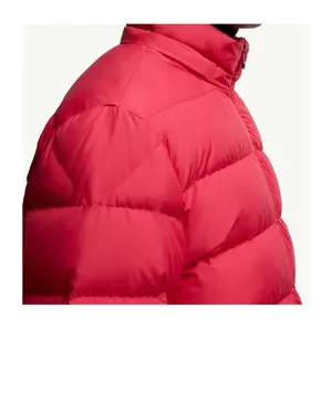 Moncler Montbrocq Hooded Short Down Jacket