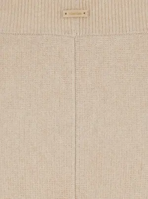 Max Mara Giberna Pleated Skirt