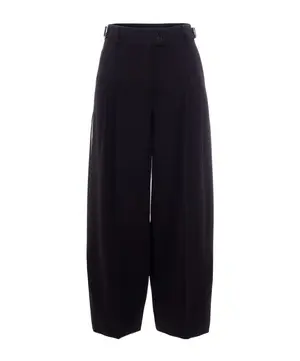 Patrizia Pepe Palazzo Pants For Women